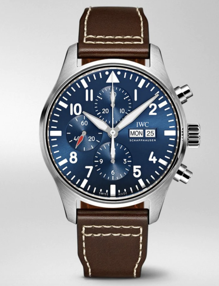 10 marcas famosas de relojes – Irelojes